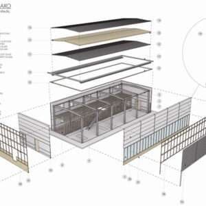 Rhino 3D Modeling Tutorials For Architects And Grasshopper