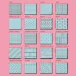 33 Architecture Hatches For Rhino | RhinoProf